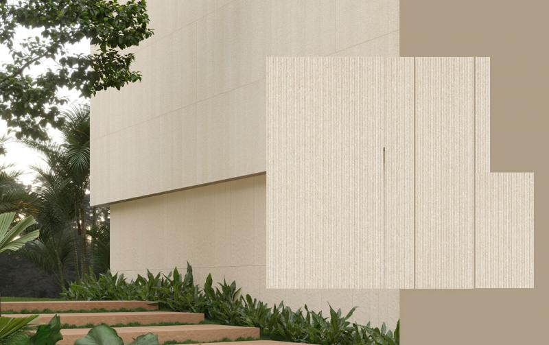 Conheça as características exclusivas da série Risca - tropobella